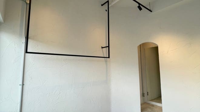 GALLERY HENZA / 展示会・ポップアップストア・アートギャラリー・撮影などにの写真2