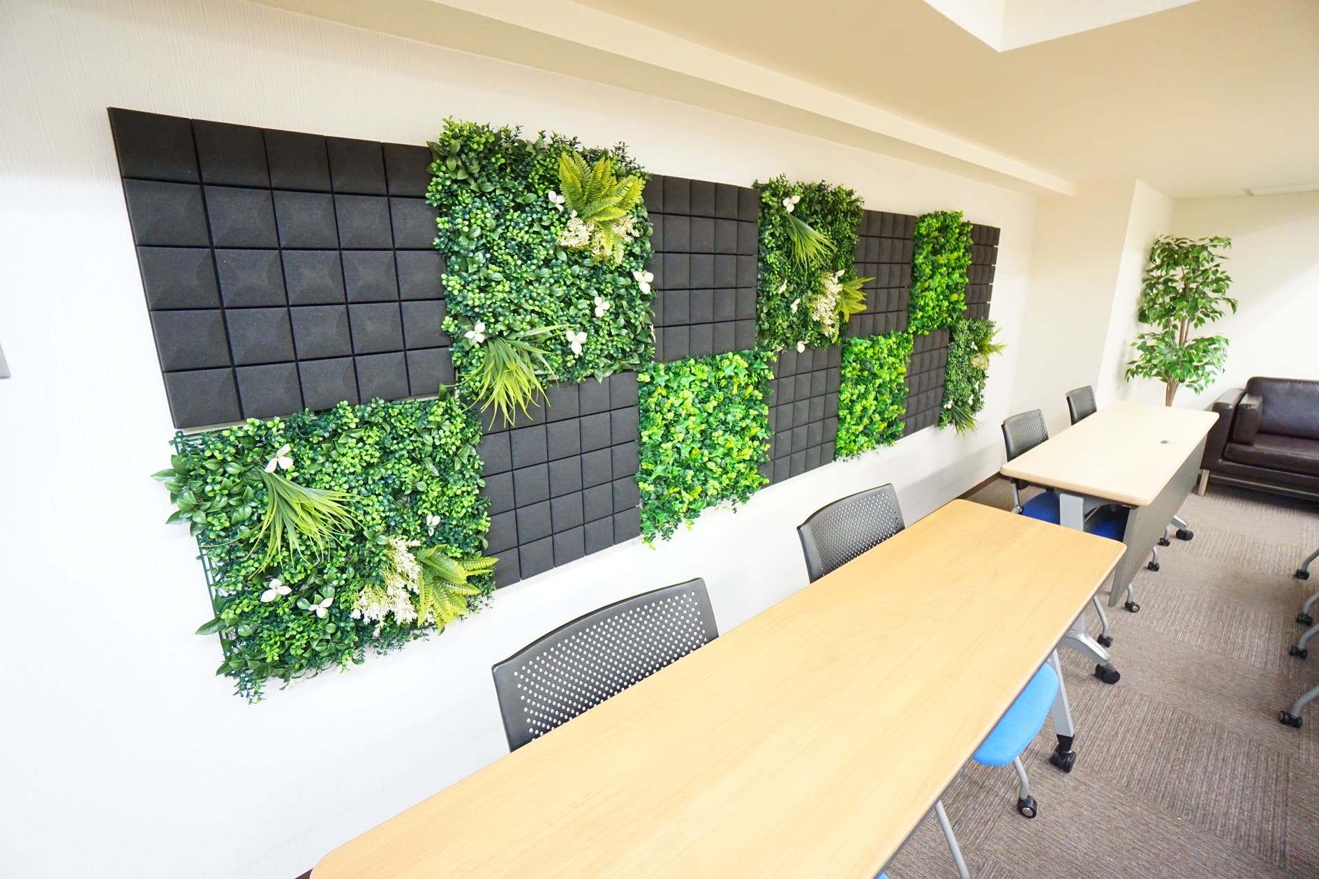 ＜TimePort木場マルチレンタルスペース＞完全個室⭐️高速光回線Wi-Fi/大型モニタ無料！セミナー/会議/研修の写真7