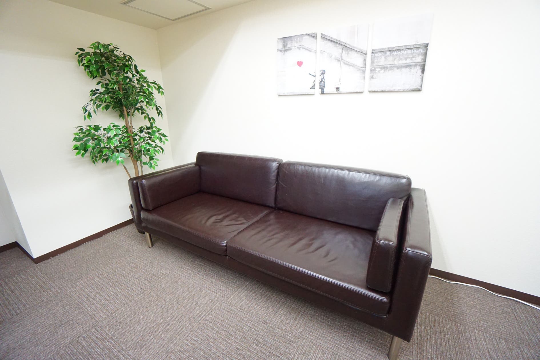 ＜TimePort木場マルチレンタルスペース＞完全個室⭐️高速光回線Wi-Fi/大型モニタ無料！セミナー/会議/研修の写真10