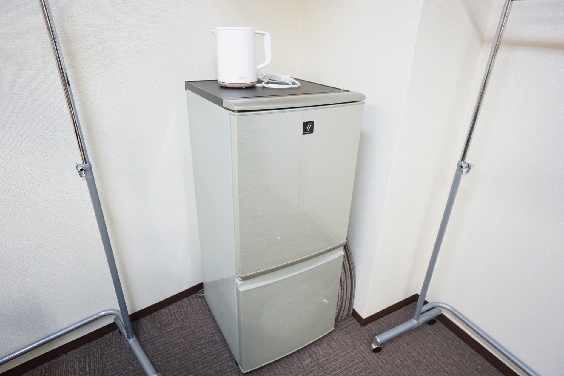 ＜TimePort木場マルチレンタルスペース＞完全個室⭐️高速光回線Wi-Fi/大型モニタ無料！セミナー/会議/研修の写真17