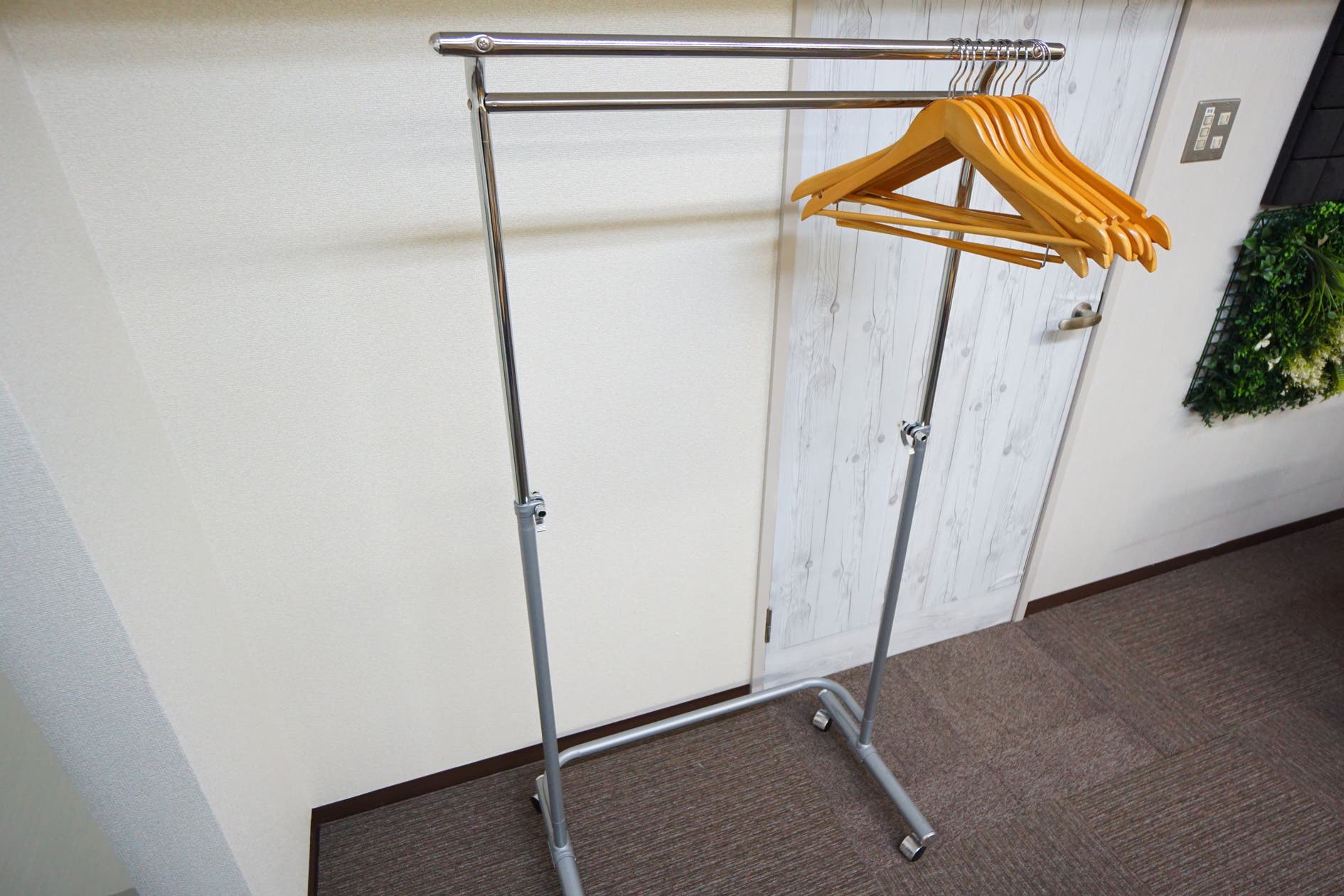 ＜TimePort木場マルチレンタルスペース＞完全個室⭐️高速光回線Wi-Fi/大型モニタ無料！セミナー/会議/研修の写真18