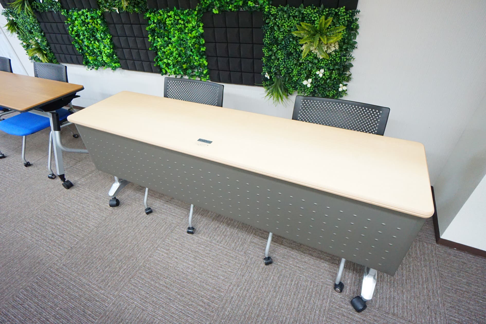 ＜TimePort木場マルチレンタルスペース＞完全個室⭐️高速光回線Wi-Fi/大型モニタ無料！セミナー/会議/研修の写真19