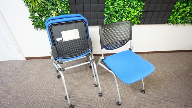 <TimePort木場マルチレンタルスペース>完全個室⭐️高速光回線Wi-Fi/大型モニタ無料!セミナー/会議/研修の写真22