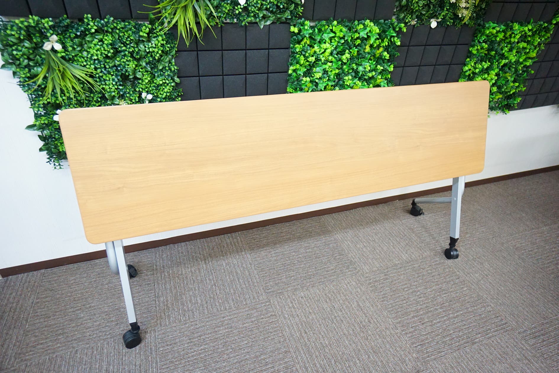 ＜TimePort木場マルチレンタルスペース＞完全個室⭐️高速光回線Wi-Fi/大型モニタ無料！セミナー/会議/研修の写真21