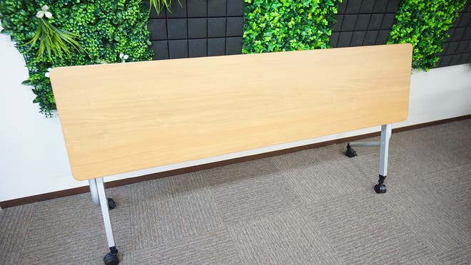 <TimePort木場マルチレンタルスペース>完全個室⭐️高速光回線Wi-Fi/大型モニタ無料!セミナー/会議/研修の写真21