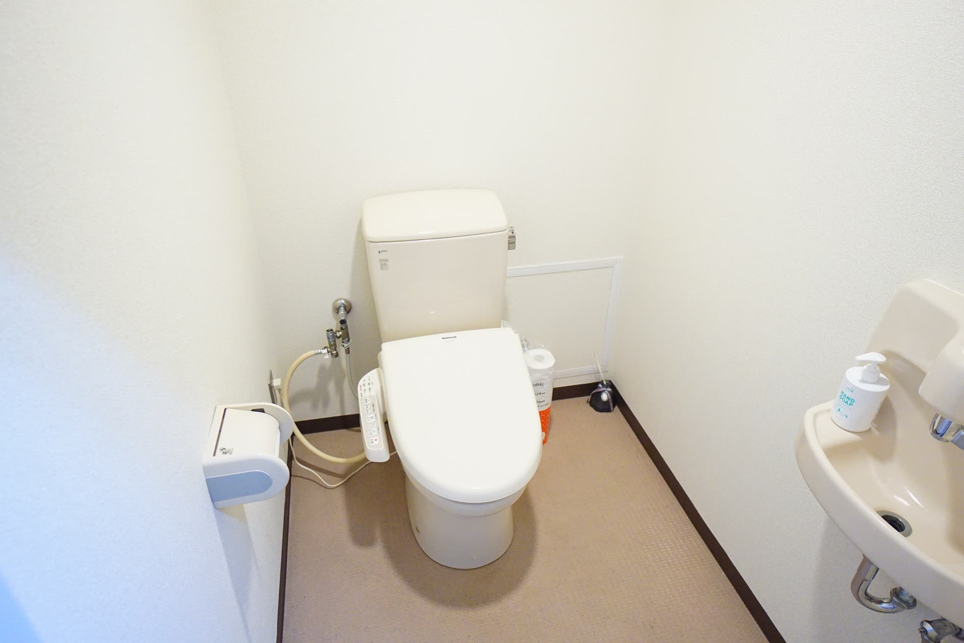 ＜TimePort木場マルチレンタルスペース＞完全個室⭐️高速光回線Wi-Fi/大型モニタ無料！セミナー/会議/研修の写真23