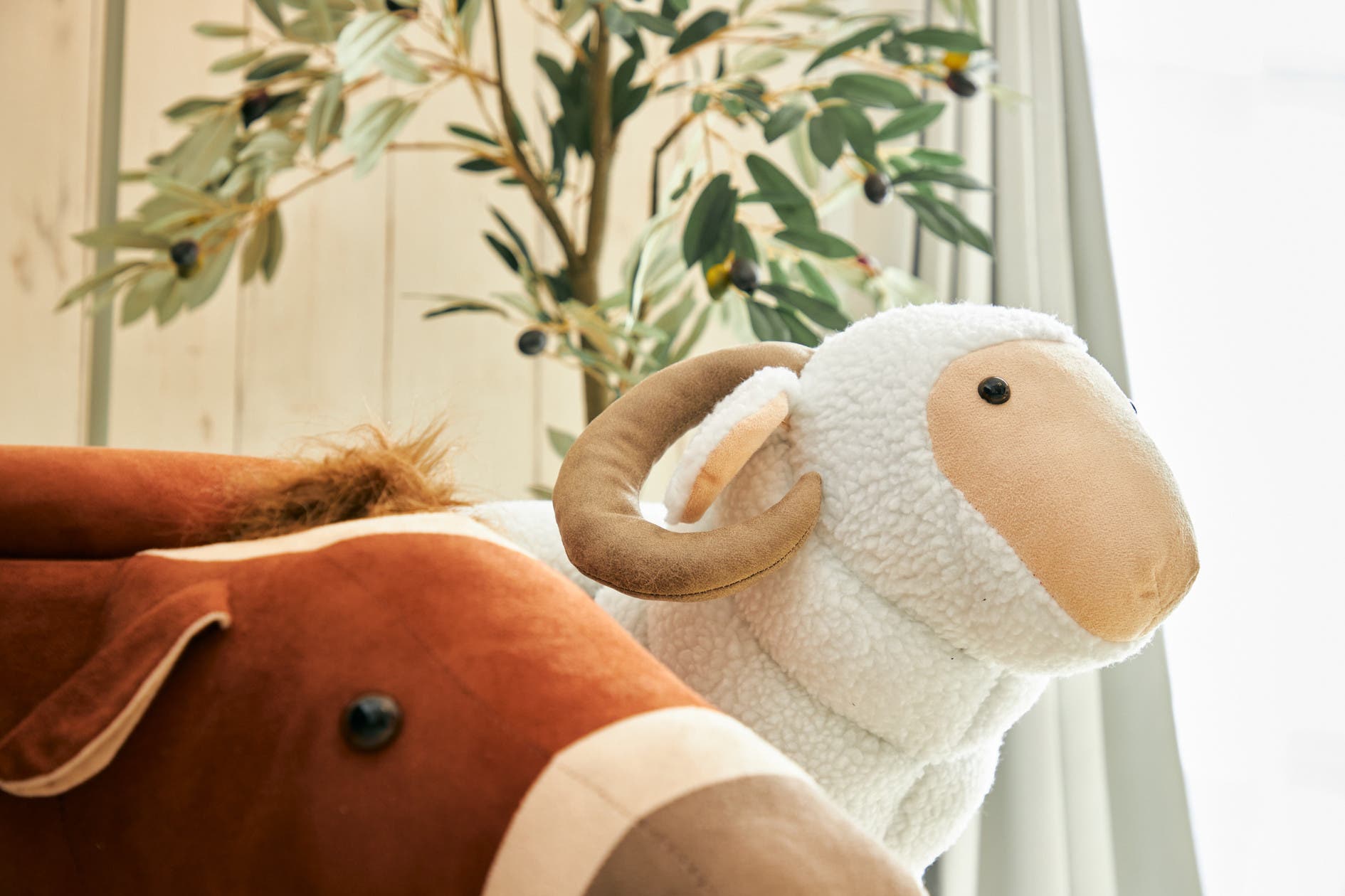 【自然光🌞日当り抜群】大久保駅1分😍撮影・パーティー・ハウススタジオなど多用途に使える２LDK🐑控室・メイク室あり💄最大25名の写真8