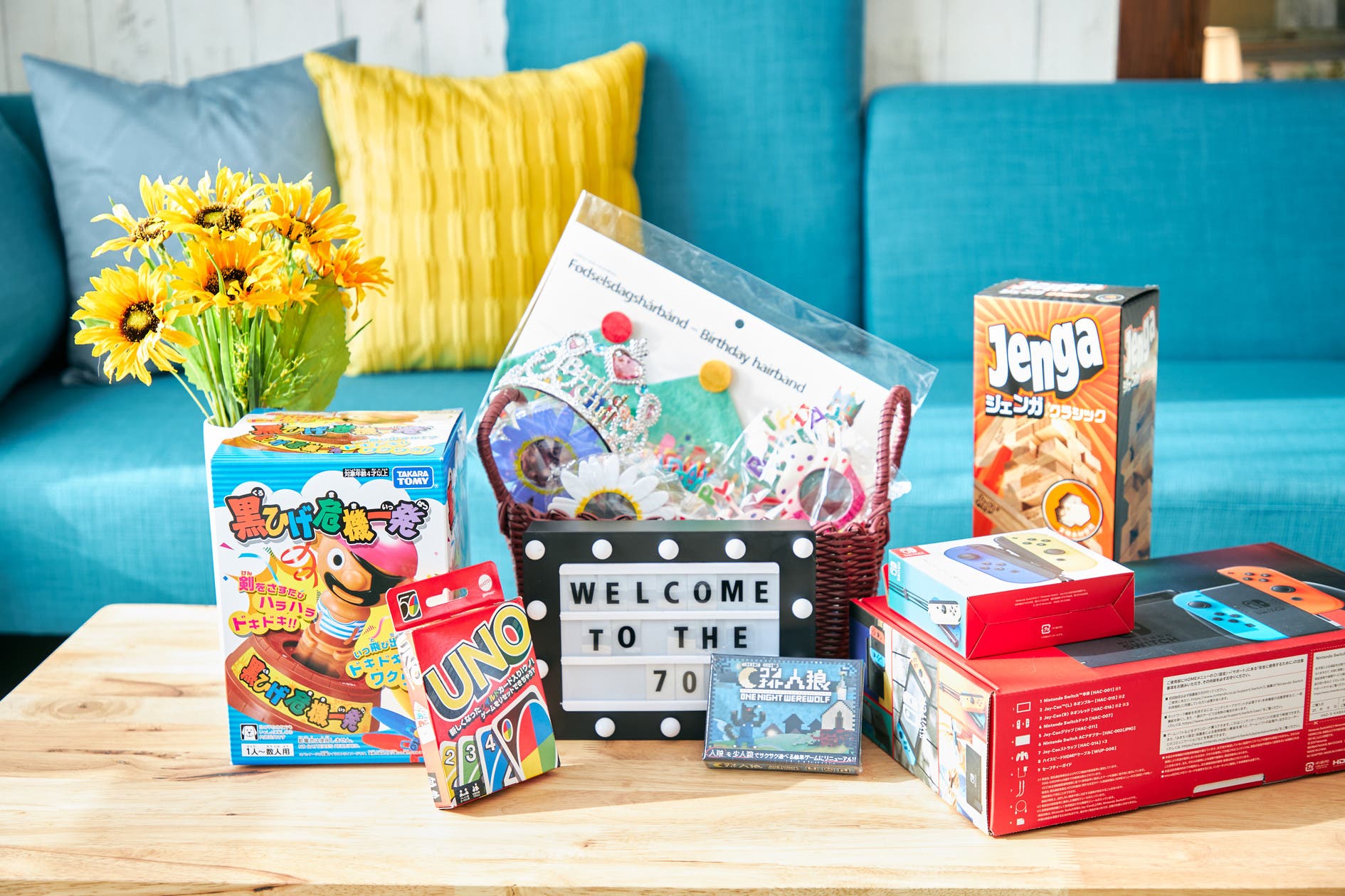 【自然光🌞日当り抜群】大久保駅1分😍撮影・パーティー・ハウススタジオなど多用途に使える２LDK🐑控室・メイク室あり💄最大25名の写真16