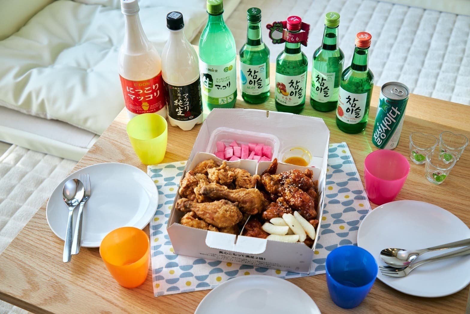 【テラス付き🌿大人数でくつろげる】大久保駅1分😍自然光抜群/撮影やパーティーなど多用途利用可能🥂最大25名の写真11