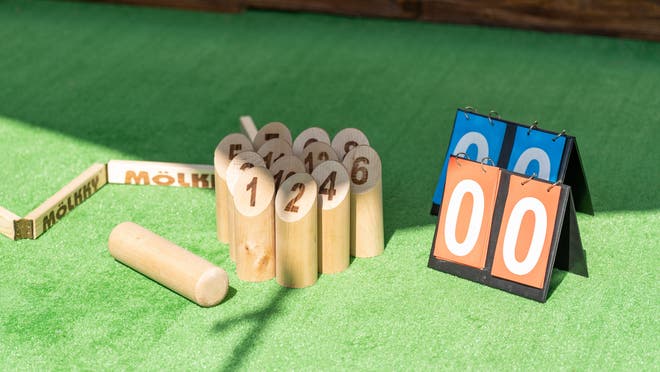 【難波】【日本橋】のど真ん中で気楽に【貸切バーベキュー・キャンプ】が出来ちゃいます!の写真6