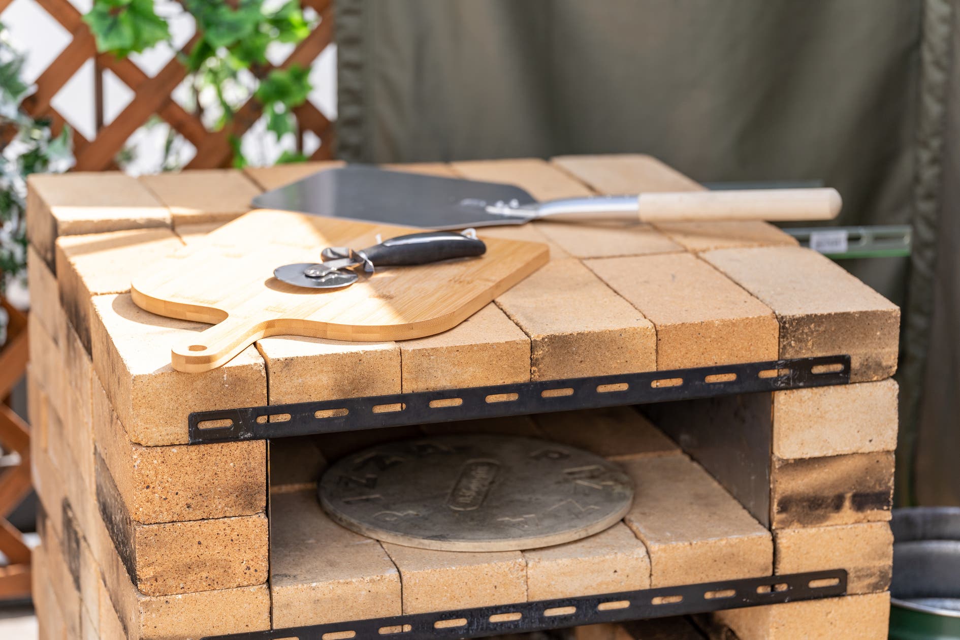 PIZZA作りセットの画像1