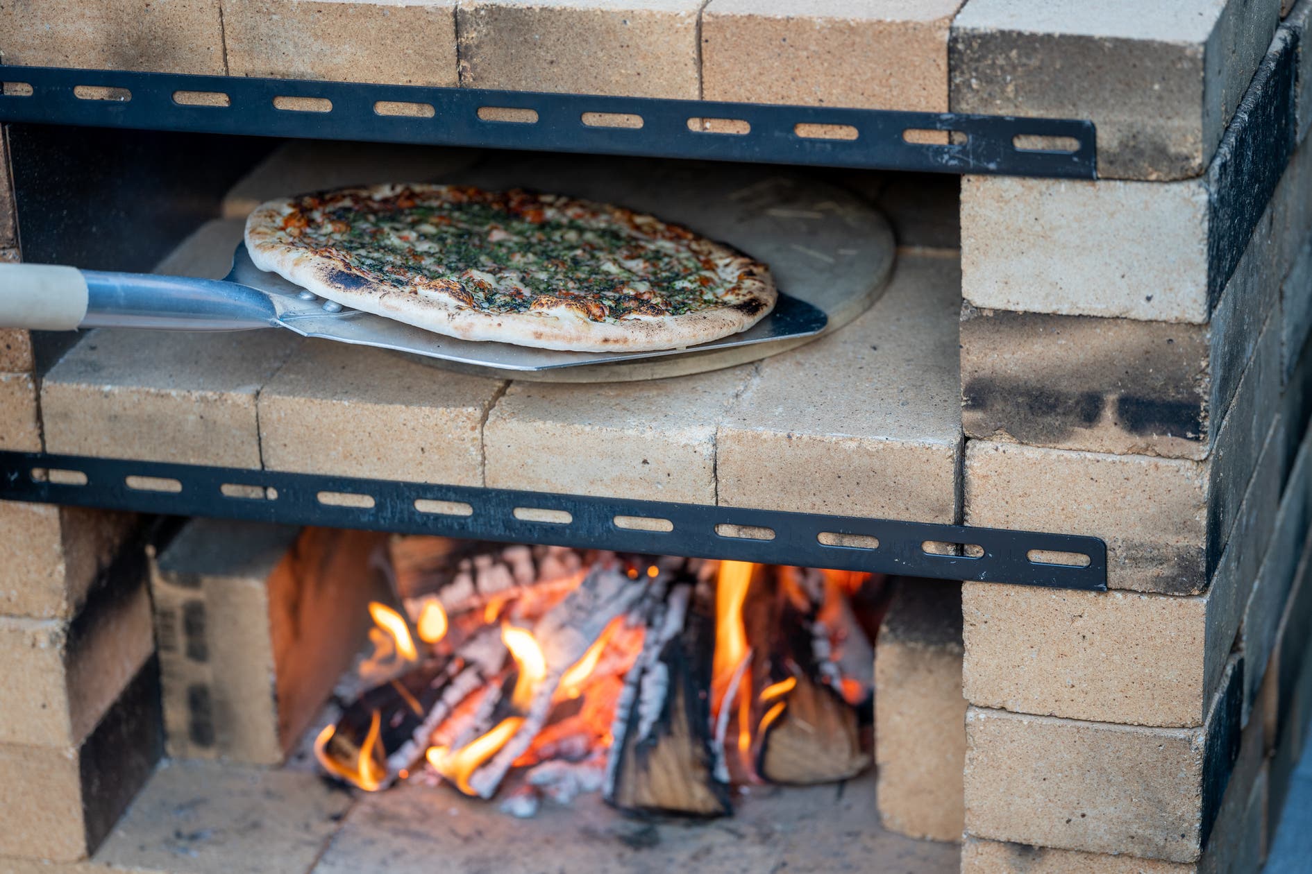 PIZZA作りセットの画像2