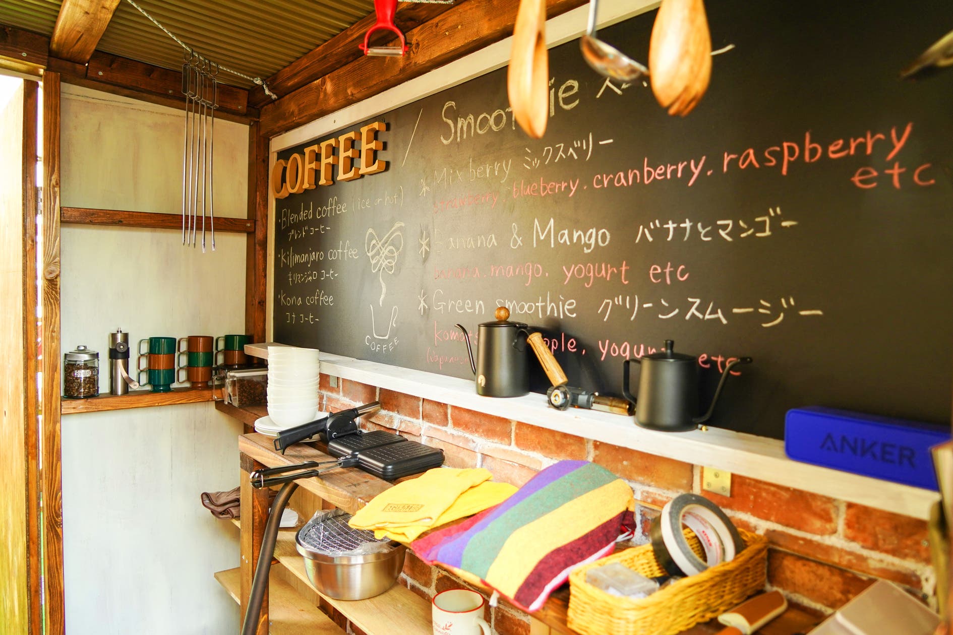 【難波】【日本橋】のど真ん中で気楽に【貸切バーベキュー・キャンプ】が出来ちゃいます！の写真13