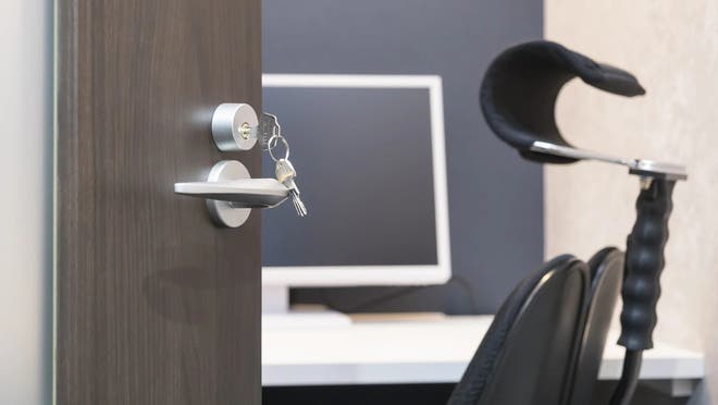 【マイナビBOOTH10】法人利用多数!安心のマイナビ運営施設で快適作業/フリードリンク有りの集中空間の写真3