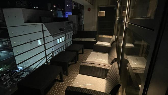 【3ヶ月だけのキャンペーン料金】ラグジュアリーサロン結婚式・結婚式2次会・お誕生日会・会社の謝恩会・貸切イベントにピッタリ!の写真4