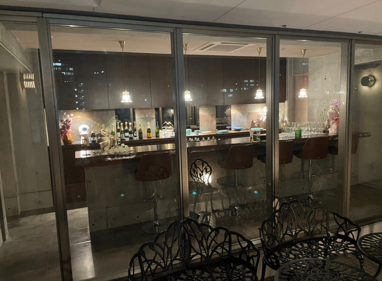 【3ヶ月だけのキャンペーン料金】ラグジュアリーサロン結婚式・結婚式2次会・お誕生日会・会社の謝恩会・貸切イベントにピッタリ！の写真5