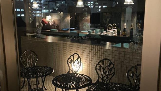 【3ヶ月だけのキャンペーン料金】ラグジュアリーサロン結婚式・結婚式2次会・お誕生日会・会社の謝恩会・貸切イベントにピッタリ!の写真6