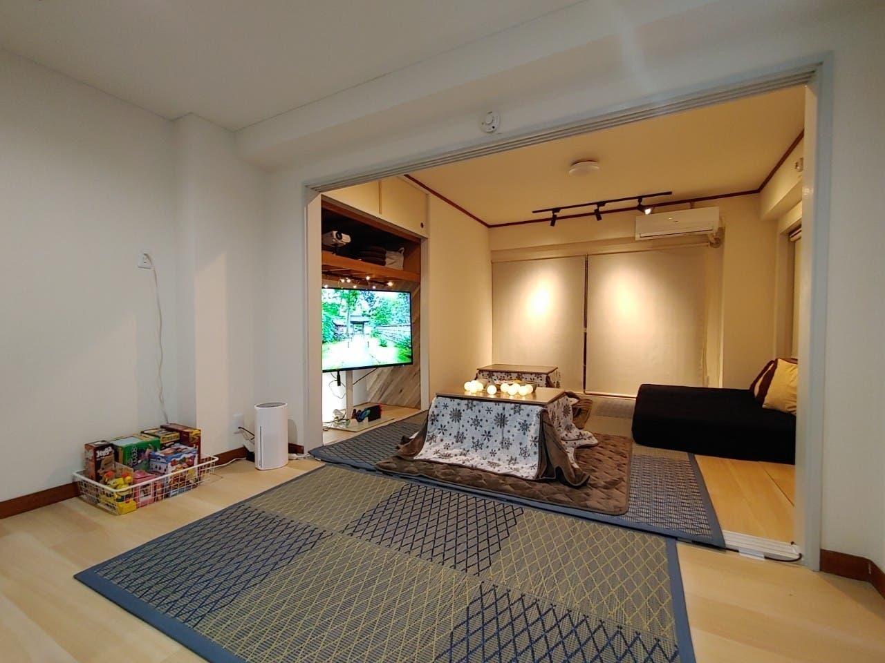 スペモ🏠クリスマス🎄激安🪙最大20%OFF🎉ごろごろ🍊ドンキ近🐧デート🥂動画サービス🎥299_plano池袋和処の写真9