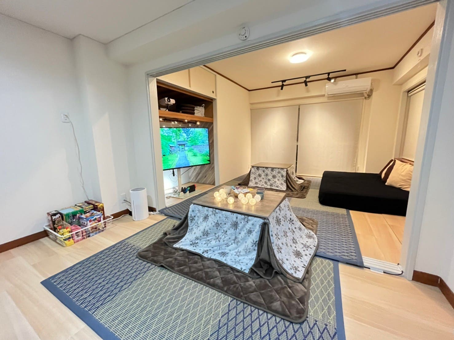 スペモ🏠クリスマス🎄激安🪙最大20%OFF🎉ごろごろ🍊ドンキ近🐧デート🥂動画サービス🎥299_plano池袋和処の写真13