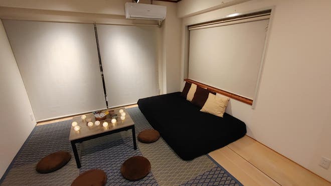 スペモ🏠クリスマス🎄激安🪙最大20%OFF🎉ごろごろ🍊ドンキ近🐧デート🥂動画サービス🎥299_plano池袋和処の写真22