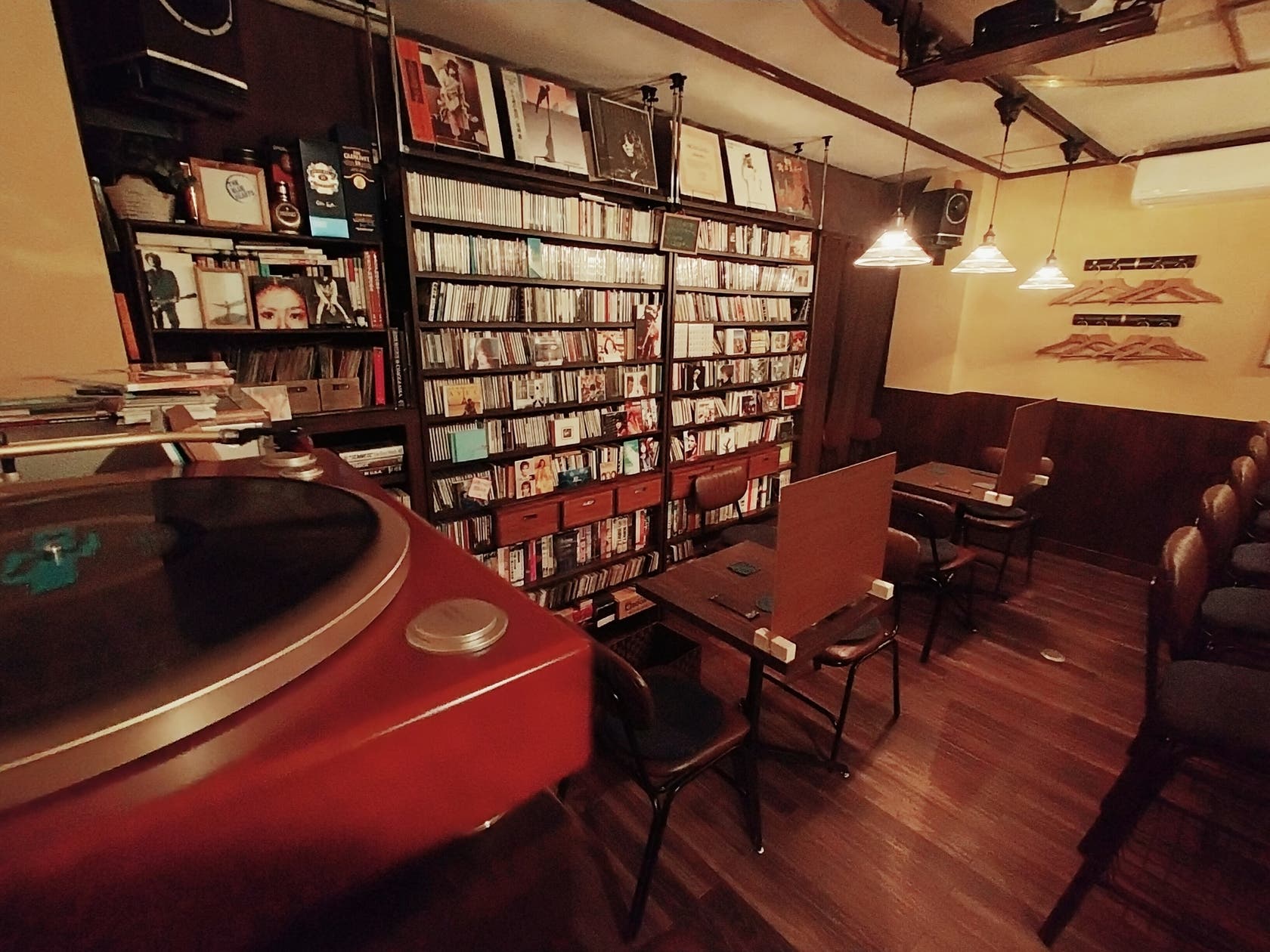 10名様ぐらいまでの持ち込み貸し切りパーティーに最適です。の写真2