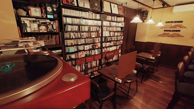 10名様ぐらいまでの持ち込み貸し切りパーティーに最適です。の写真2