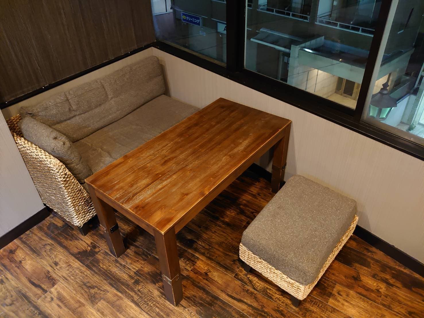 Aimar studio 中野店🌟中野駅徒歩３分🌟業務用キッチン使い放題🍴65型テレビ✨パーティースペース🎡の写真4