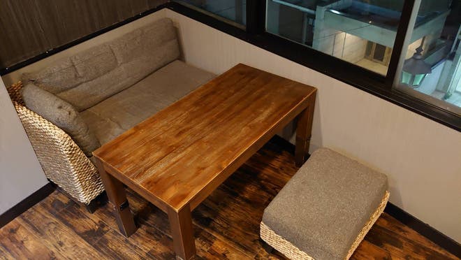 Aimar studio 中野店🌟中野駅徒歩3分🌟業務用キッチン使い放題🍴65型テレビ✨パーティースペース🎡の写真4