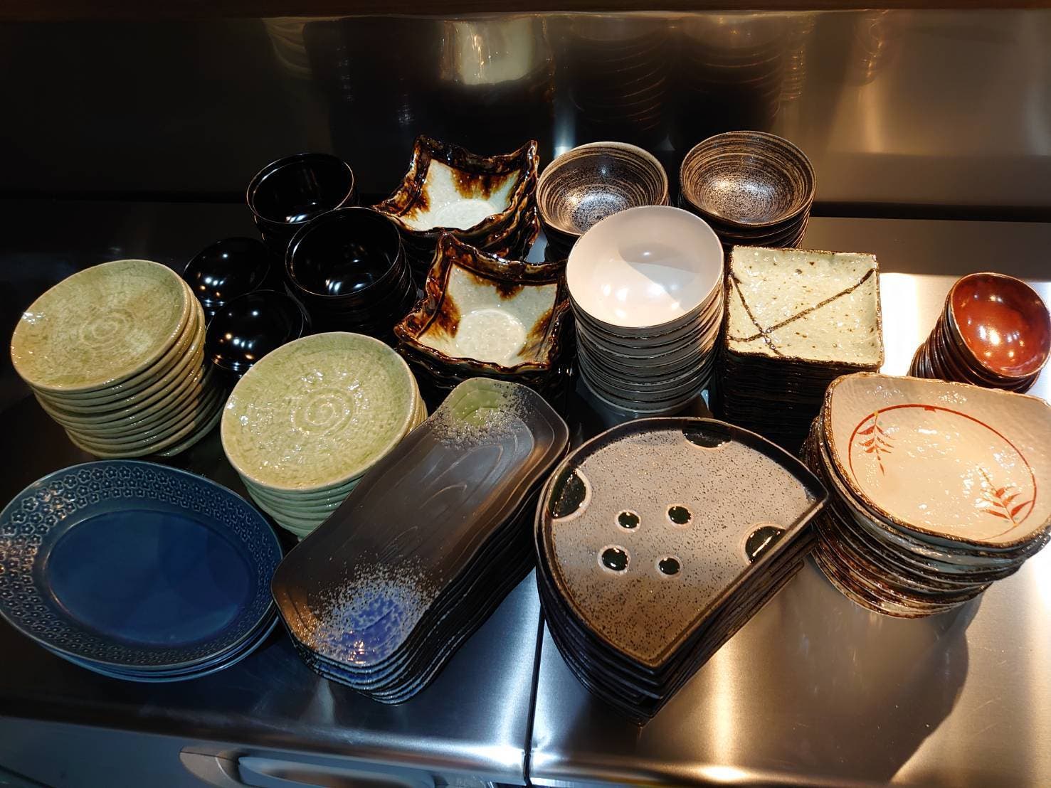 Aimar studio 中野店🌟中野駅徒歩３分🌟業務用キッチン使い放題🍴65型テレビ✨パーティースペース🎡の写真16