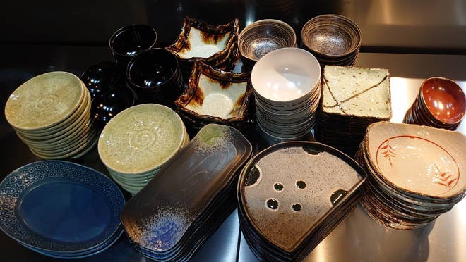 Aimar studio 中野店🌟中野駅徒歩3分🌟業務用キッチン使い放題🍴65型テレビ✨パーティースペース🎡の写真16