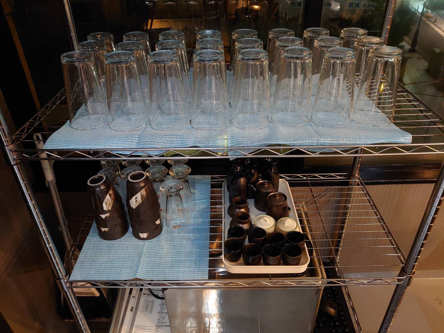 Aimar studio 中野店🌟中野駅徒歩３分🌟業務用キッチン使い放題🍴65型テレビ✨パーティースペース🎡の写真19