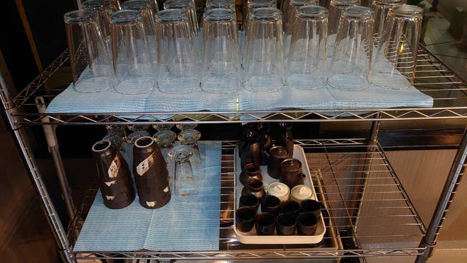 Aimar studio 中野店🌟中野駅徒歩3分🌟業務用キッチン使い放題🍴65型テレビ✨パーティースペース🎡の写真19