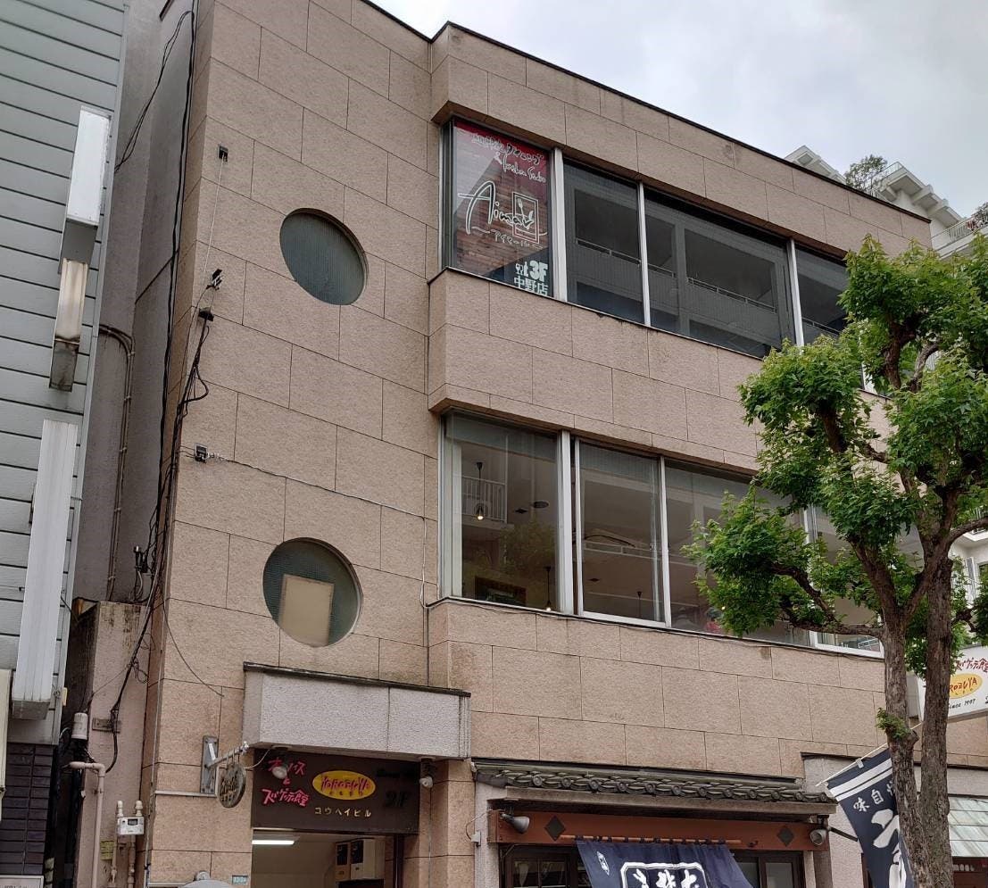 Aimar studio 中野店🌟中野駅徒歩３分🌟業務用キッチン使い放題🍴65型テレビ✨パーティースペース🎡の写真21