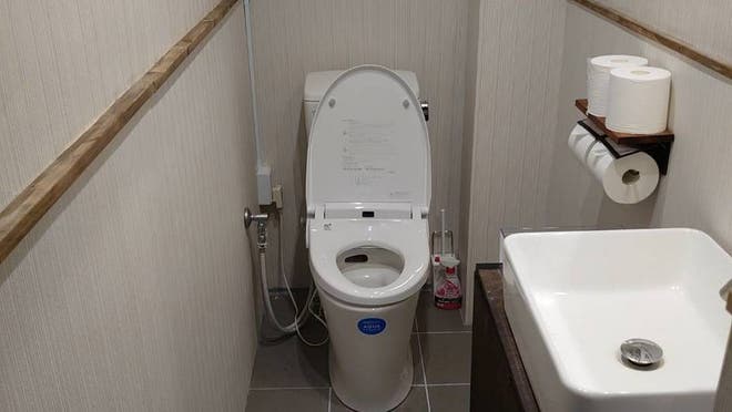 Aimar studio 中野店🌟中野駅徒歩3分🌟業務用キッチン使い放題🍴65型テレビ✨パーティースペース🎡の写真22