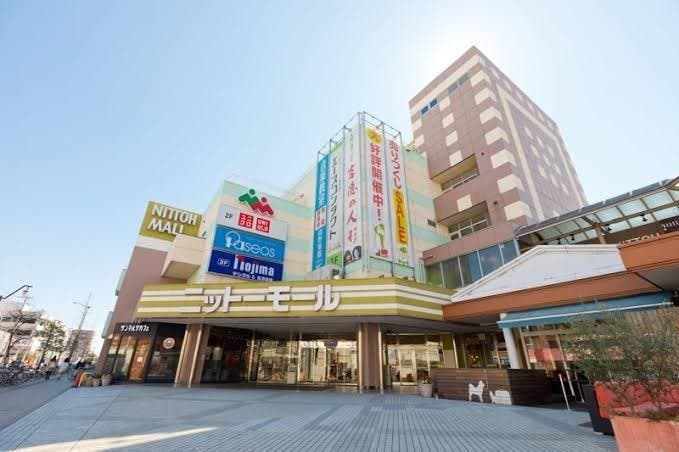 RemoteworkBOX NITTOH MALL店【No.1】の写真5