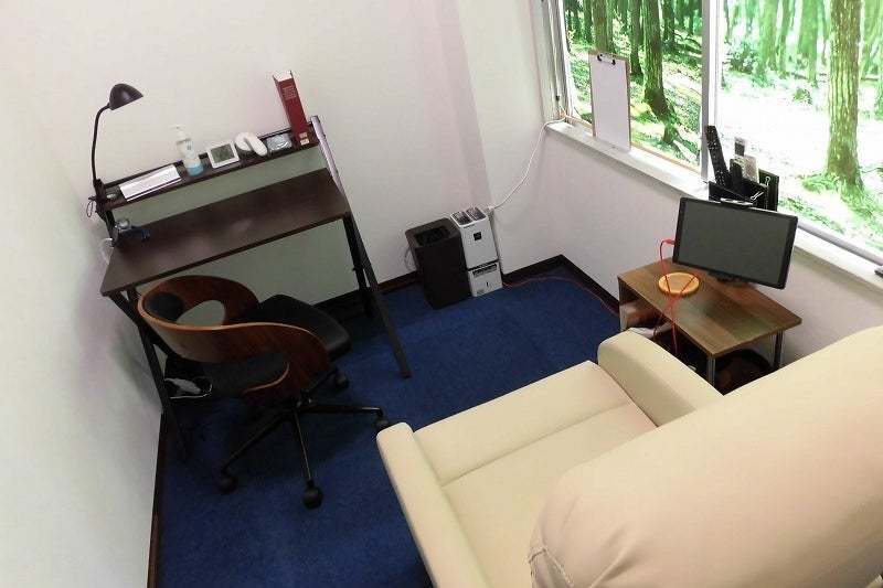 夜間専用２１時～翌８時まで自由に使えるレンタルスペース（宿泊施設ではありません）の写真1