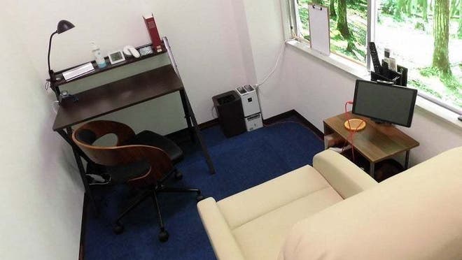 夜間専用21時~翌8時まで自由に使えるレンタルスペース(宿泊施設ではありません)の写真1