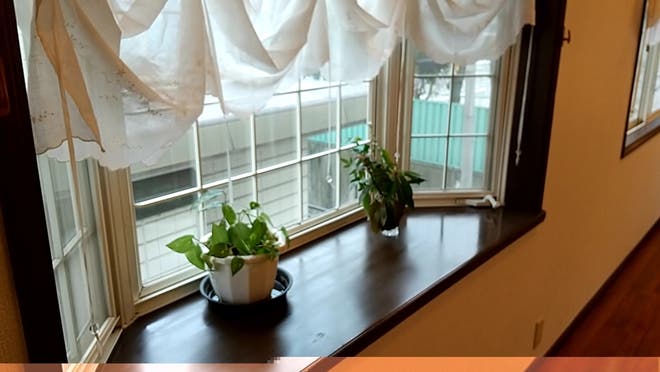 旗の台駅徒歩5分 一軒家2階の広々LDK!会議・コワーキング・ママ会・撮影などに!の写真4