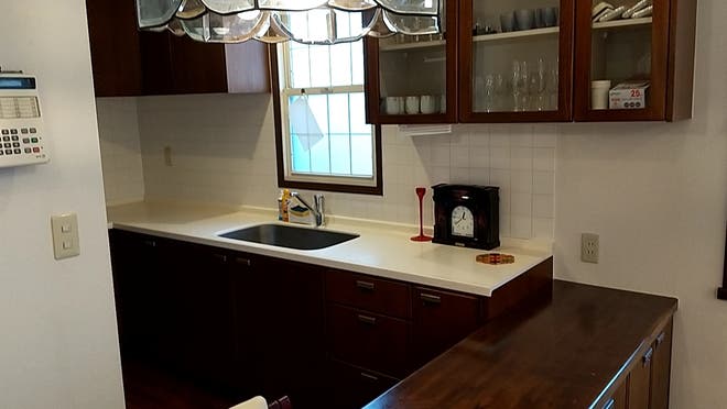 旗の台駅徒歩5分 一軒家2階の広々LDK!会議・コワーキング・ママ会・撮影などに!の写真5