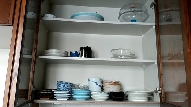 旗の台駅徒歩5分 一軒家2階の広々LDK!会議・コワーキング・ママ会・撮影などに!の写真14