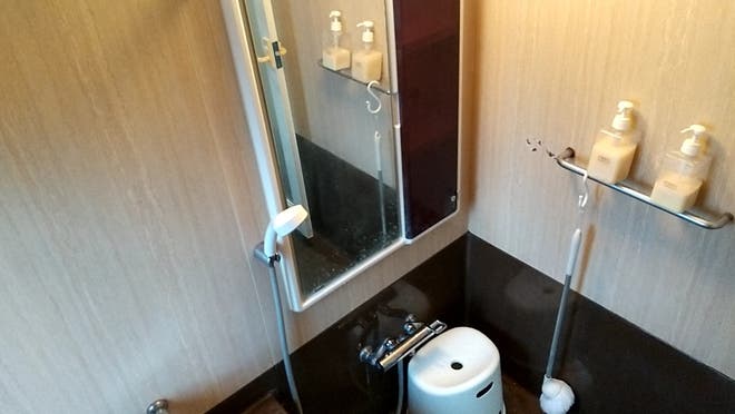 旗の台駅徒歩5分 一軒家2階の広々LDK!会議・コワーキング・ママ会・撮影などに!の写真22