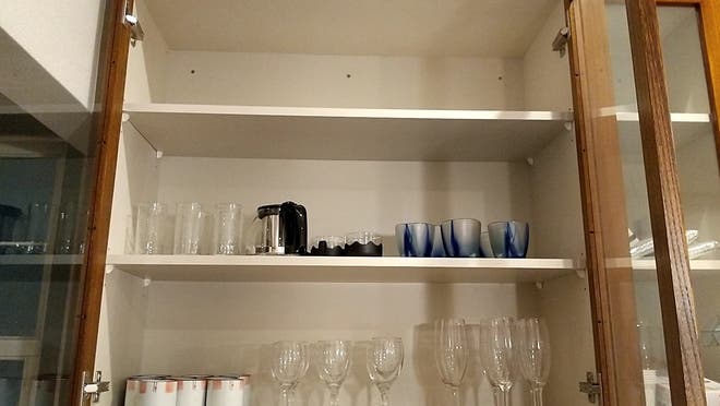 旗の台駅徒歩5分 一軒家2階の広々LDK!会議・コワーキング・ママ会・撮影などに!の写真15