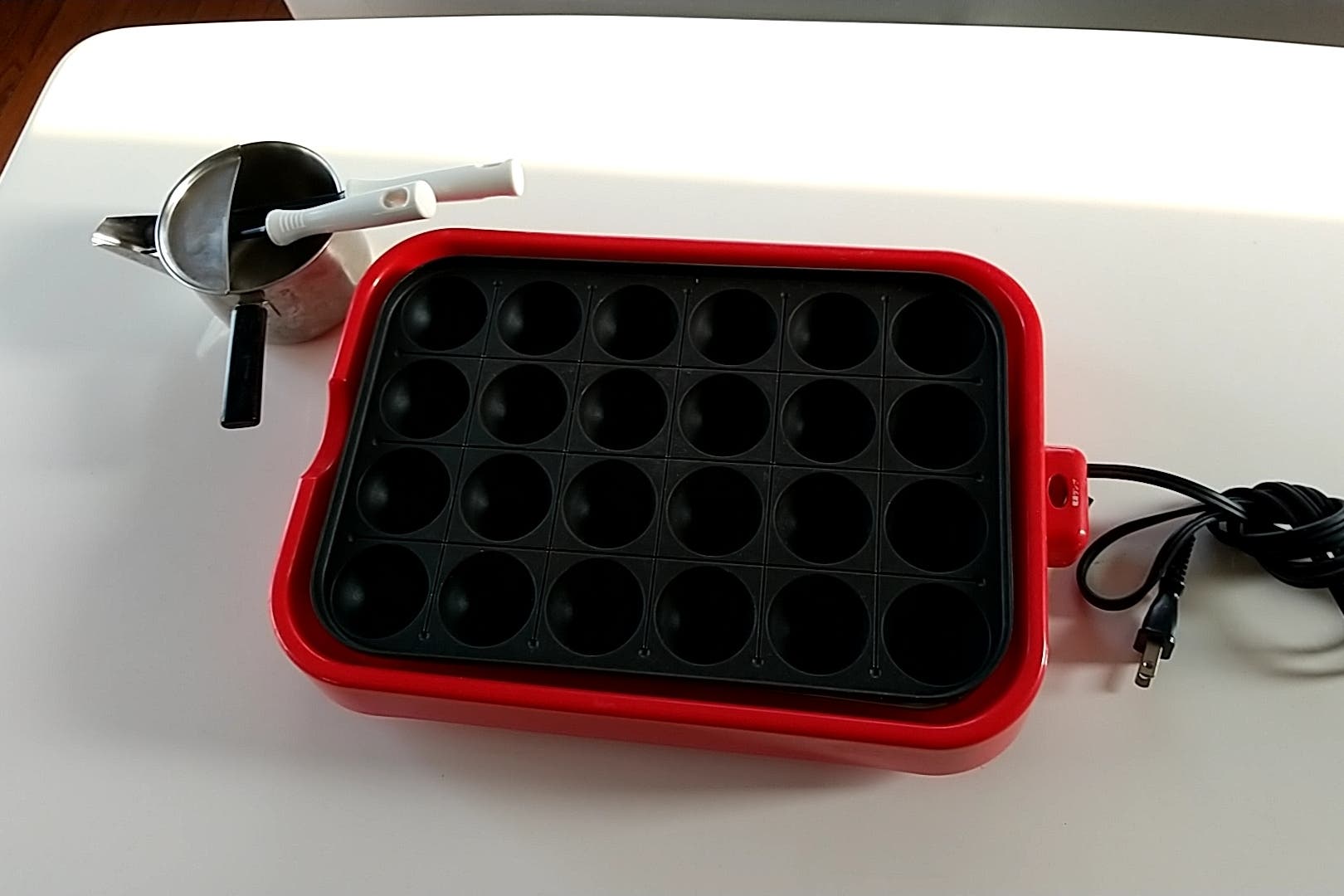 たこ焼き器の画像1