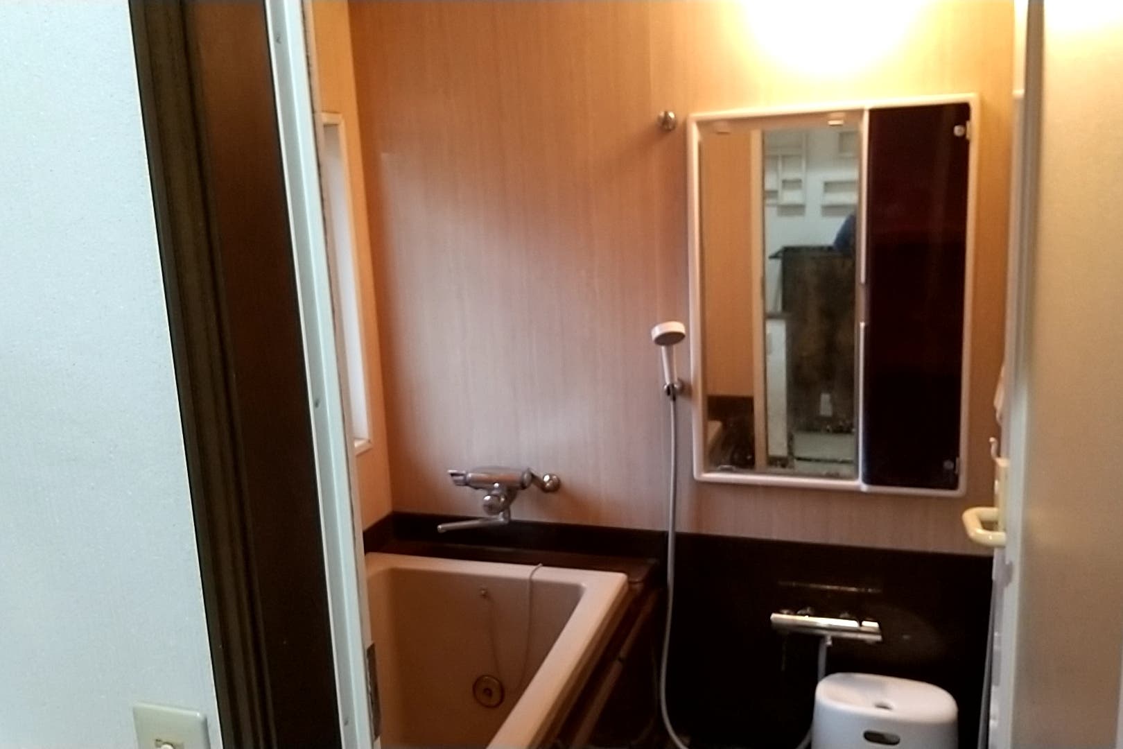 シャワー・お風呂の画像1