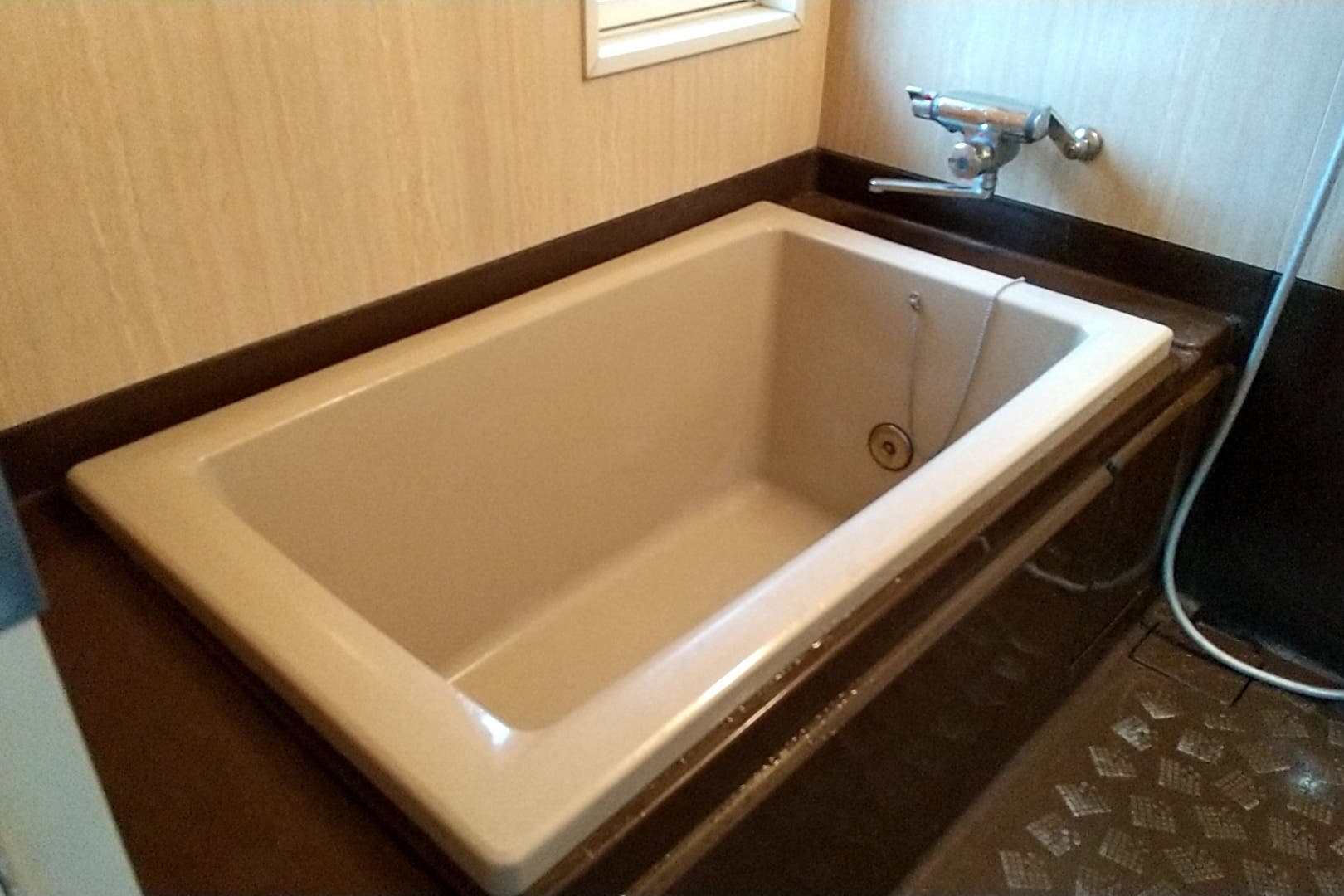 シャワー・お風呂の画像2