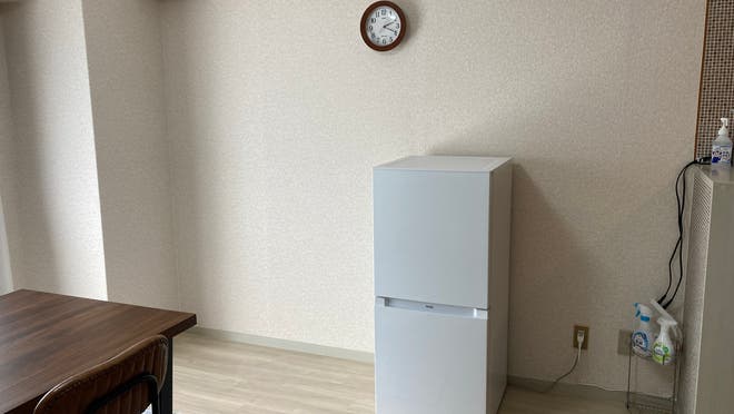 【お気軽リビング】中央駅西口から徒歩5分! 少人数の教室・ミーティングの利用に最適。の写真4