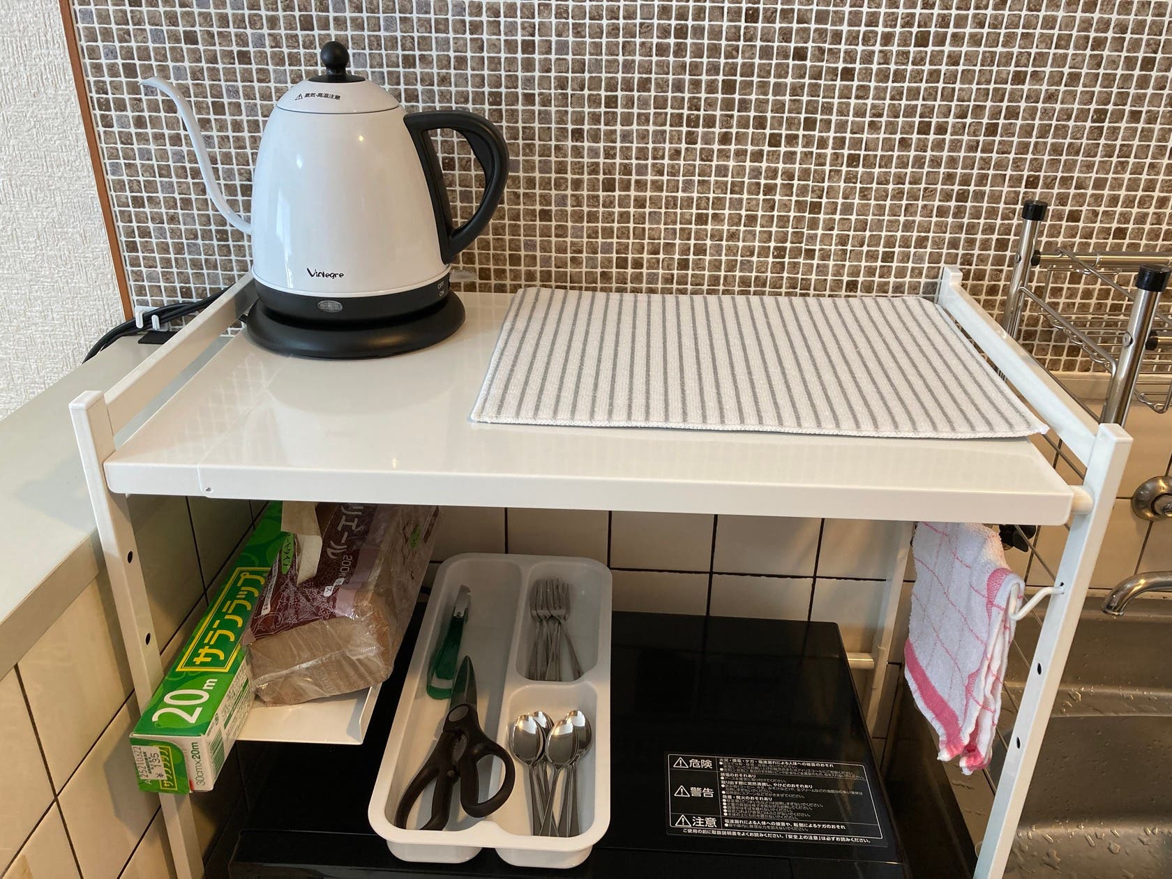 【お気軽リビング】中央駅西口から徒歩５分！ 少人数の教室・ミーティングの利用に最適。の写真5