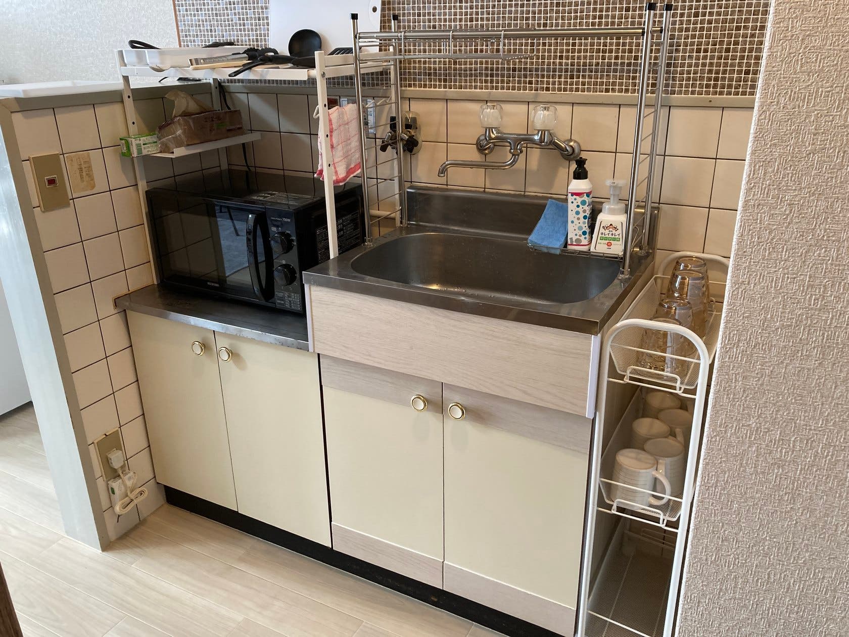 【お気軽リビング】中央駅西口から徒歩５分！ 少人数の教室・ミーティングの利用に最適。の写真9