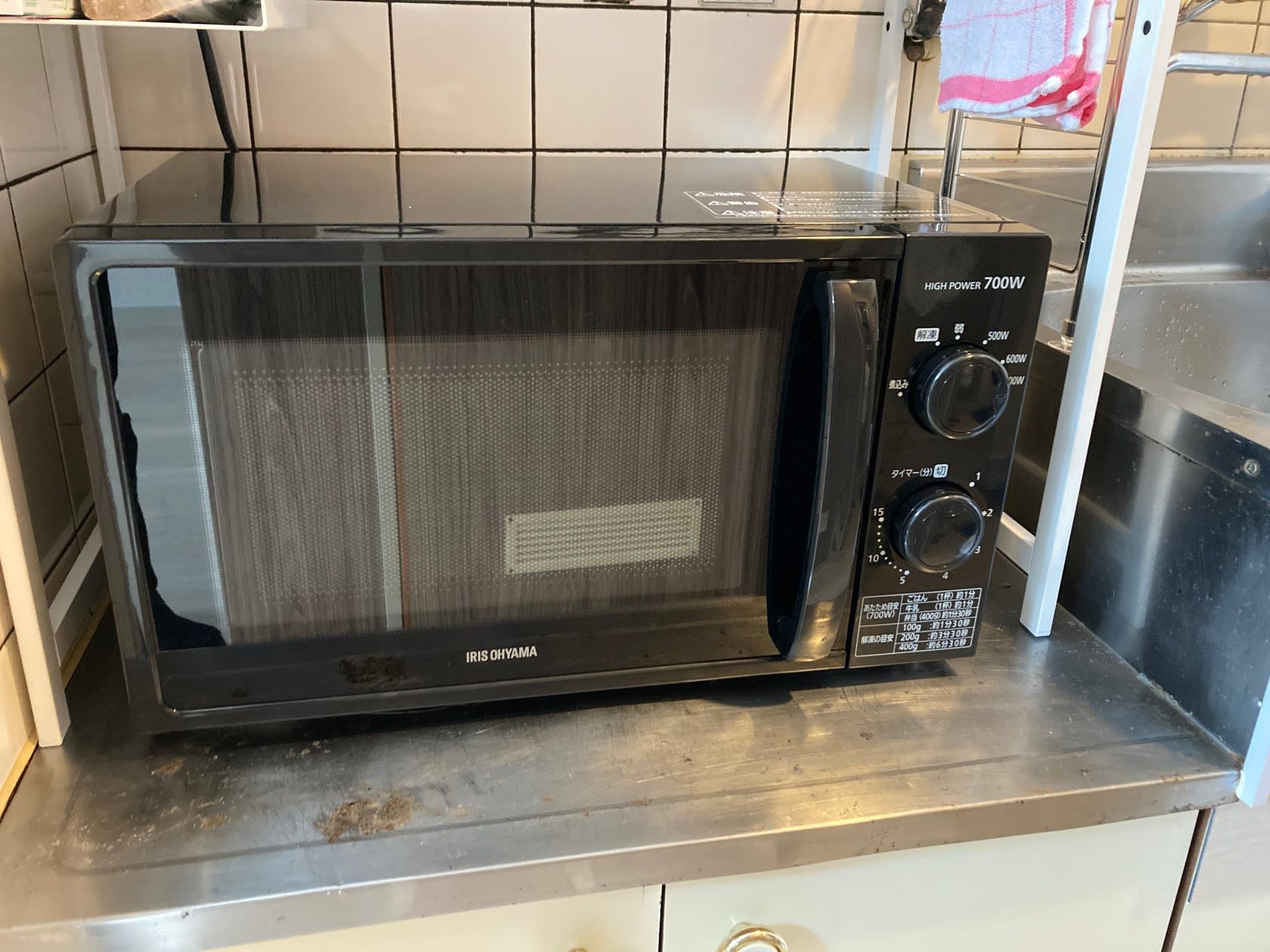 【お気軽リビング】中央駅西口から徒歩５分！ 少人数の教室・ミーティングの利用に最適。の写真14