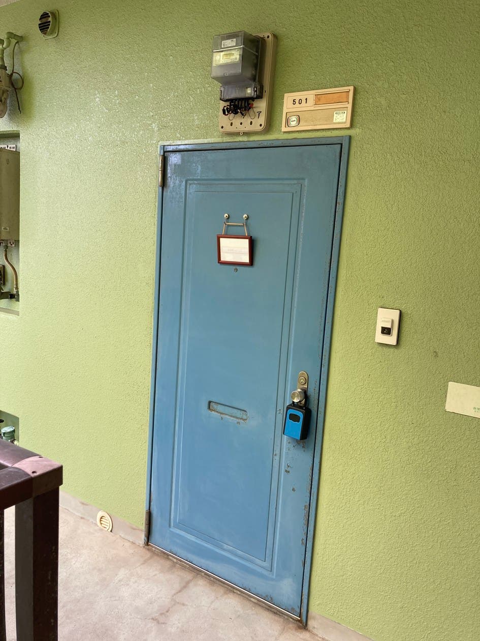 【お気軽リビング】中央駅西口から徒歩５分！ 少人数の教室・ミーティングの利用に最適。の写真16